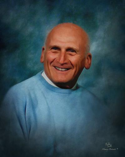 F. William Coppula | Harrison Obituaries | wvnews.com