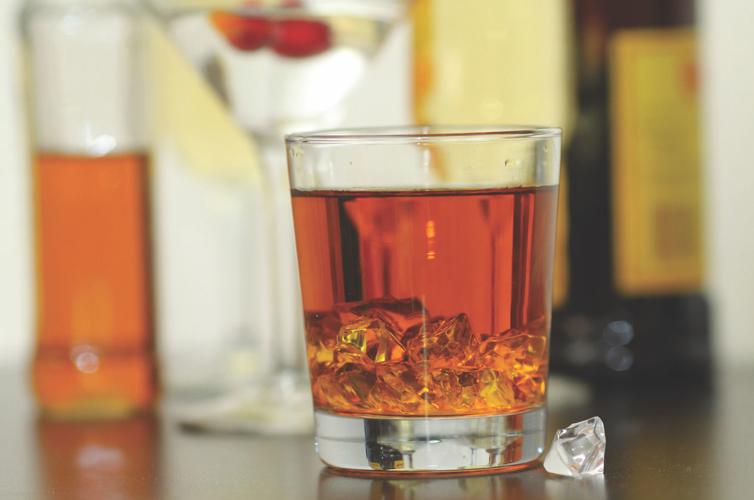 WV alcoholic beverage sales spike with stay-at-home order in March | WV ...