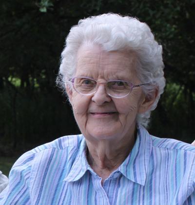 Mildred Perrine | Garrett Obituaries | wvnews.com