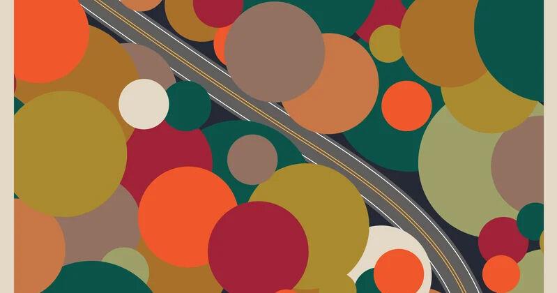 Illustrator Jonathan Ady returns to Grafton, West Virginia to share his ...