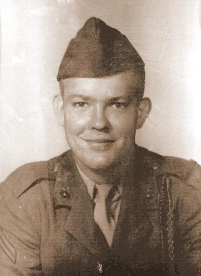 H. Edwin 'Sonny' Hurst | Harrison Obituaries | wvnews.com