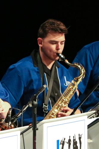 Waycaster to hold senior recital at Glenville State University | WV ...