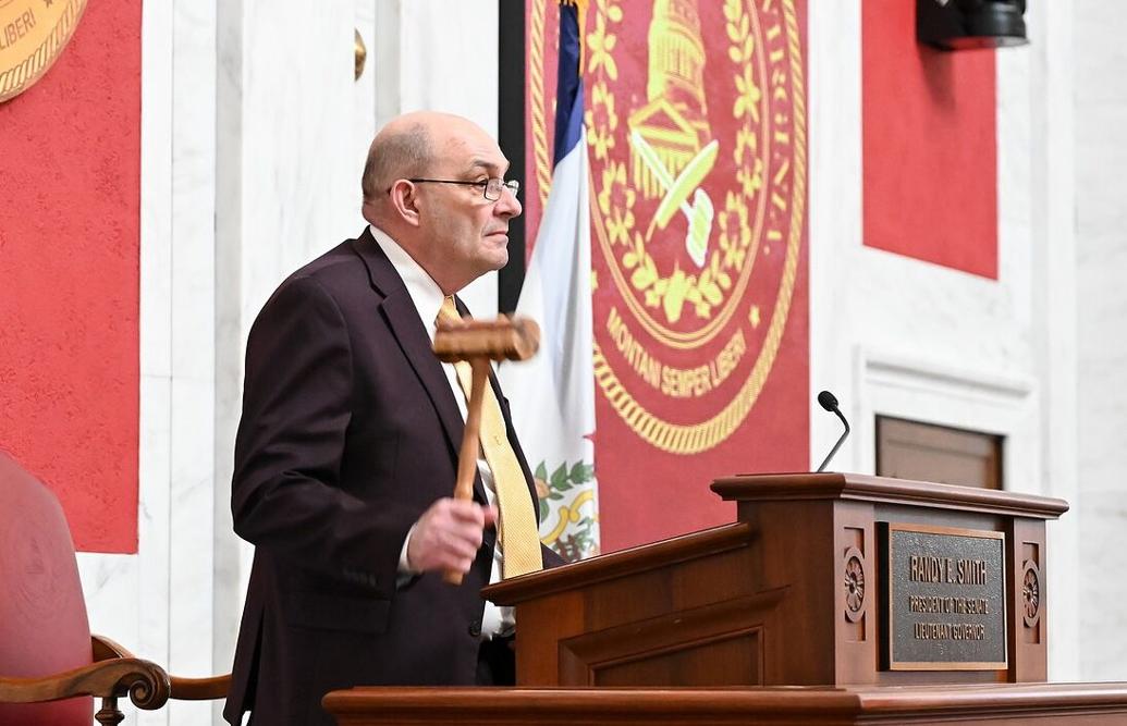 West Virginia Legislature opens 2026 session with nearly 1,000 bills ...