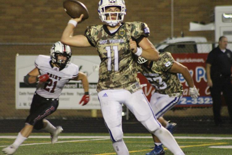 Vikings stage comeback to take down Point | Jackson Star and Herald ...
