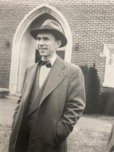 The Week in W.Va. History | | wvnews.com