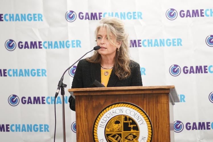 Harrison (West Virginia) Superintendent Dora Stutler named WV News ...