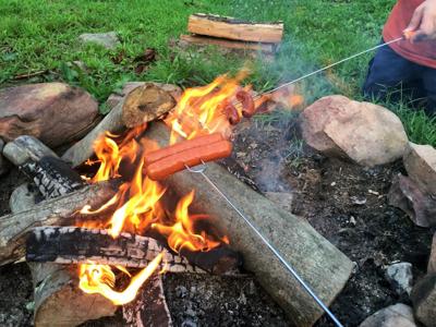 West Virginia burning ban expires | WV News | wvnews.com