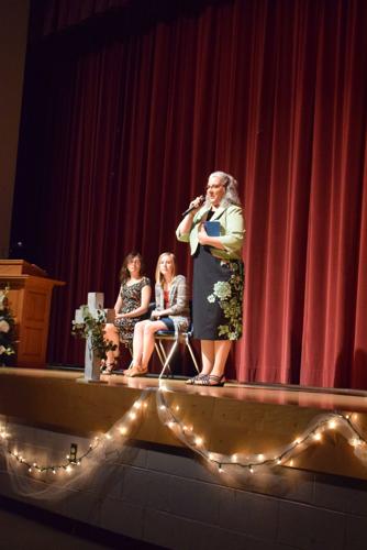 LC Circuit Clerk Beth Burkhart leans on her faith | Weston News ...