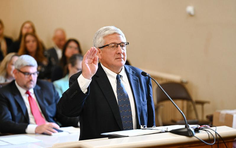 Lawmakers hear updates on West Virginia DHHR transition | WV News ...