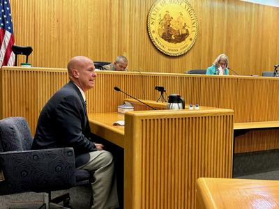 Public weighs in at West Virginia PSC hearing for Pleasants Power ...