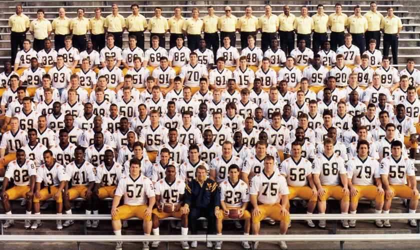 Mountaineer Memories: West Virginia’s top 10 bowl performances | West ...