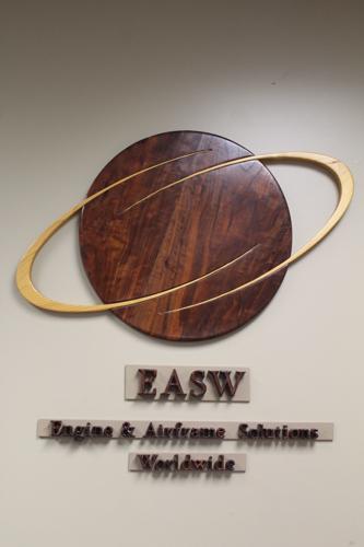 Engine Airframe Solutions Worldwide: Serving the world of aviation from ...