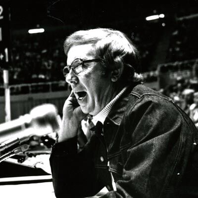 Jack Fleming: The Legendary Voice of WVU and Steelers Football ...