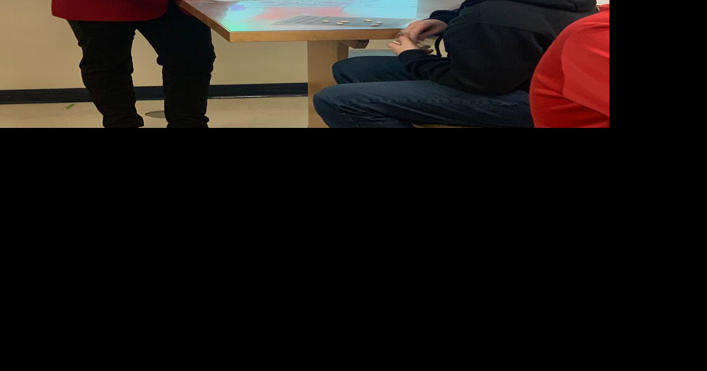 Buckeye Hills Career Center SkillsUSA chapter members meet with area ...