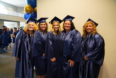 West Virginia Junior College, other career training institutions hold ...