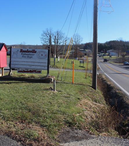 County approves Reedsville's boundary adjustment | Preston County News ...