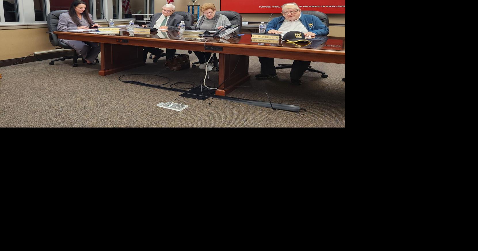 Marion County, West Virginia, BOE reviews facial recognition cameras ...