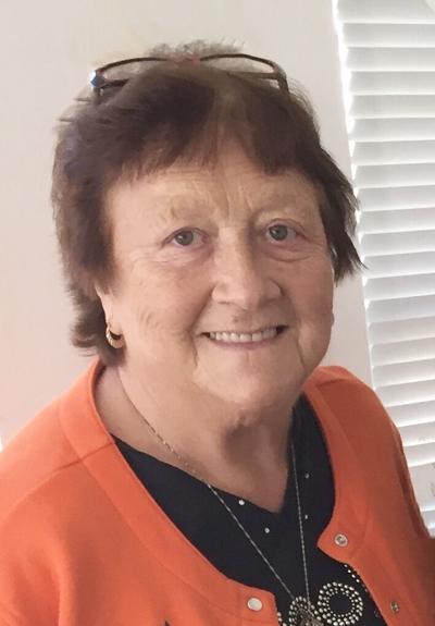 Mary Ann Murray | Weston Obituaries | wvnews.com