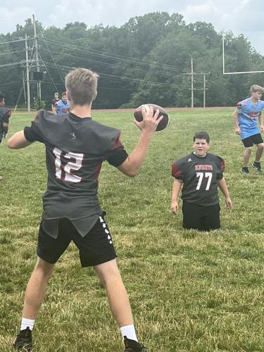 Battle-tested TCMS Knights football team "hungrier than ever" for ...