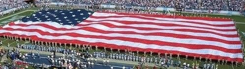 Flag event | | wvnews.com