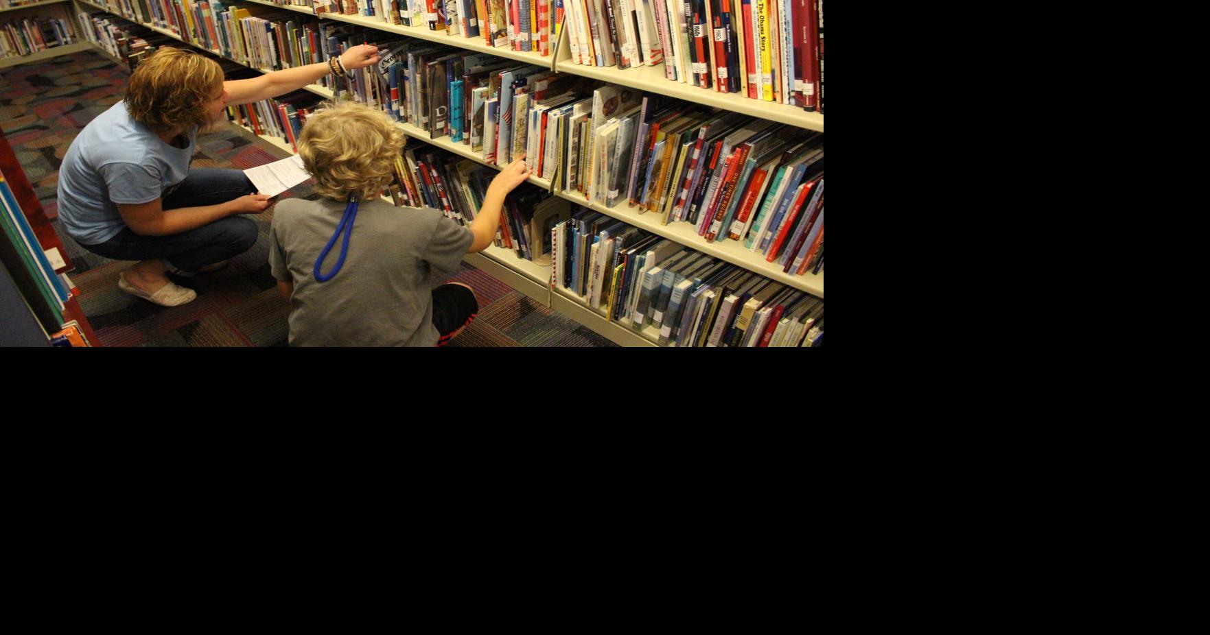 New children's librarian coming to Bridgeport Public Library ...