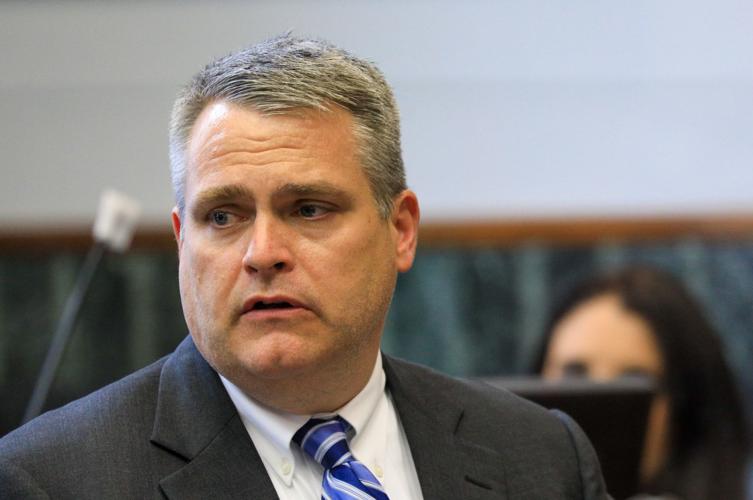 29-year-old Clarksburg West Virginia man goes on trial in shooting ...