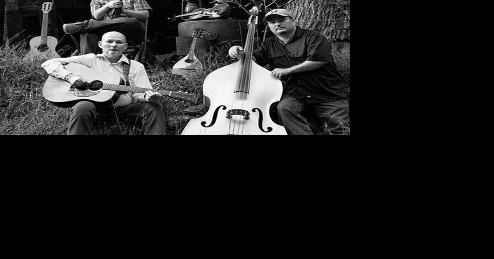 The Silas Powell Band to play at Jackson's Mill Jubilee | Local Weston ...
