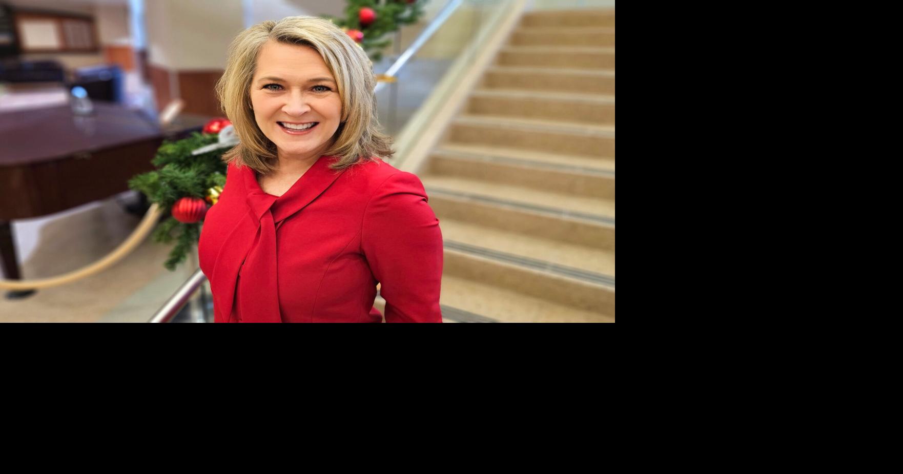 Mon Health Medical Center Foundation welcomes Laura McCall as senior ...