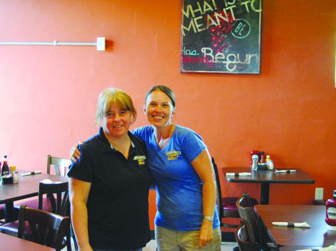 Main Street Cafe and Grill: ‘We want to be unique’ | Business and ...