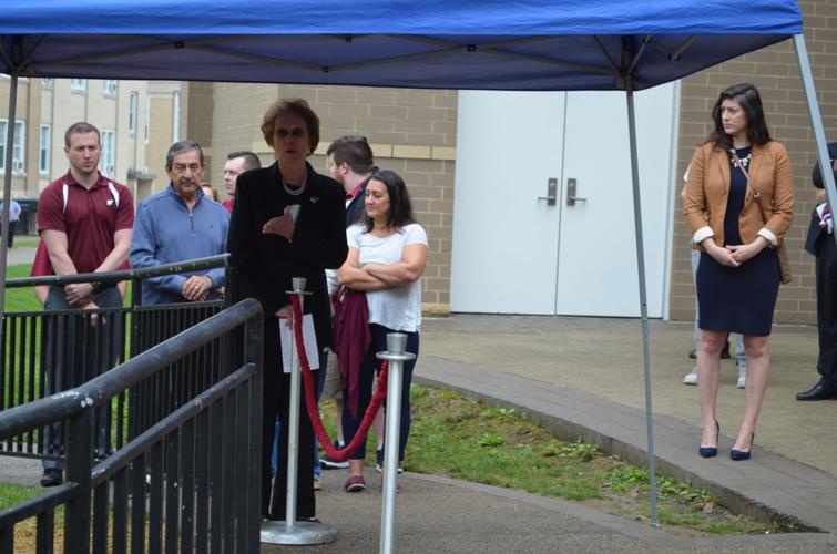 Fairmont State has always been a big part of my life,' FSU Pres. Rose ...