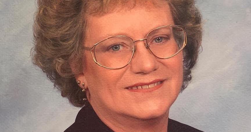 Mary Susan 'Sue' (Westfall) Fretwell | Harrison Obituaries | wvnews.com
