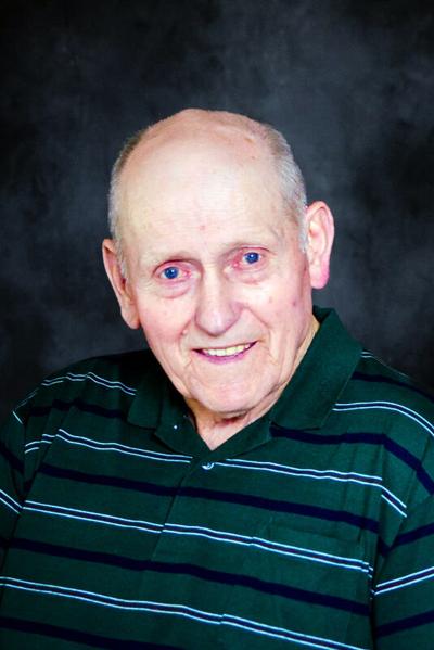 Fredrick Arthur 'Fred' Hardman | Harrison Obituaries | wvnews.com