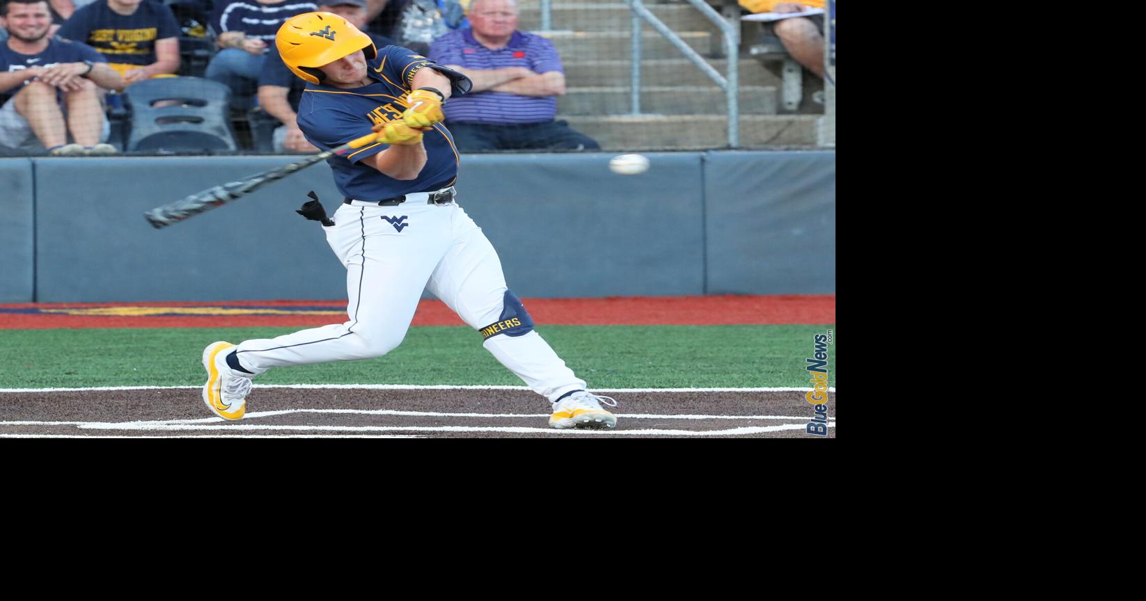 WVU Baseball takes Lipscomb opener | West Virginia University Sports ...