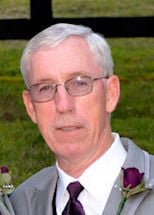 Timothy Kent Sinnett | Harrison Obituaries | wvnews.com