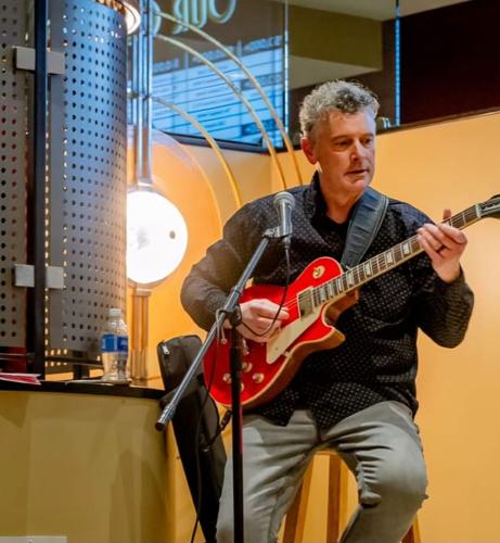 Masters of the Six String coming to Buckhannon (West Virginia ...