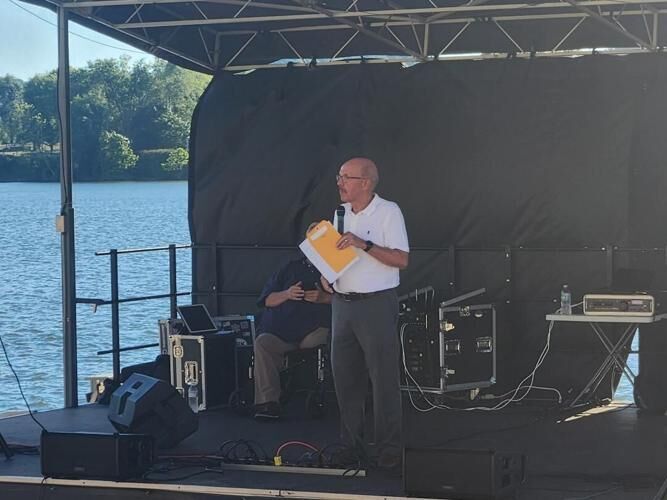 'Praise Along the River' returns to Point Pleasant June 29 with gospel ...