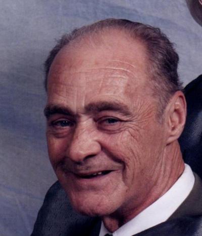Woodrow Wayne Blake, Sr. | WV Obituaries | wvnews.com