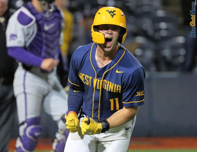 Photo Gallery II: West Virginia Mountaineers - Kansas State Wildcats ...
