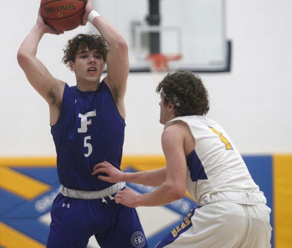 Fields bears fruit, No. 3 Fairmont Senior keeps perfect record ...