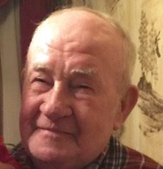 Frederick R. “Fred” Edgell | Harrison Obituaries | wvnews.com