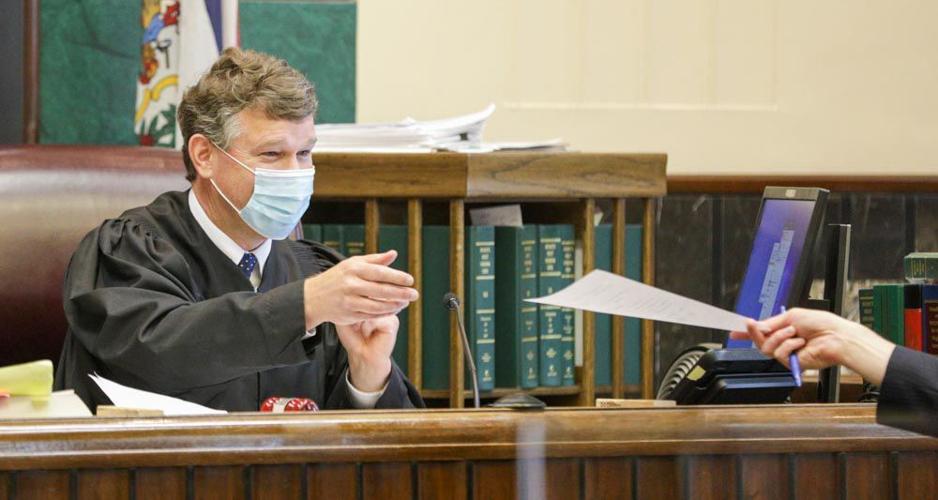 Monongah, West Virginia, man pleads guilty to felony fleeing while DUI ...