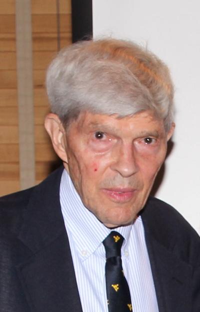 Longtime publisher George Ogden Nutting dies at 87 | WV News | wvnews.com