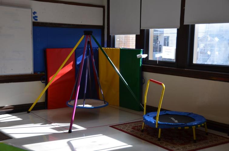 North View Elementary taking unique approach to teach students about ...