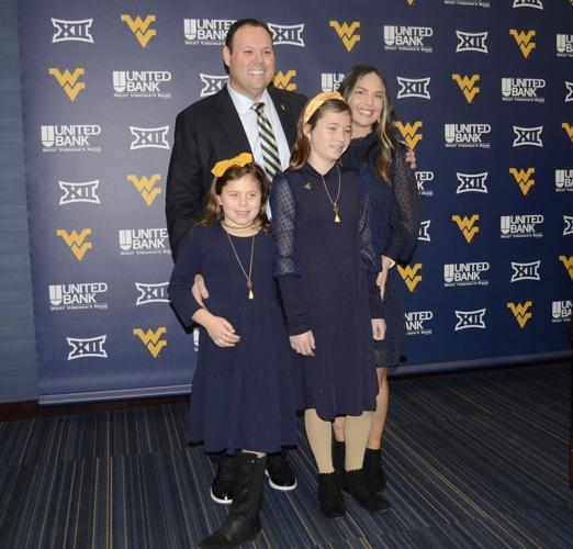 Wren Baker photos | West Virginia University Sports | wvnews.com