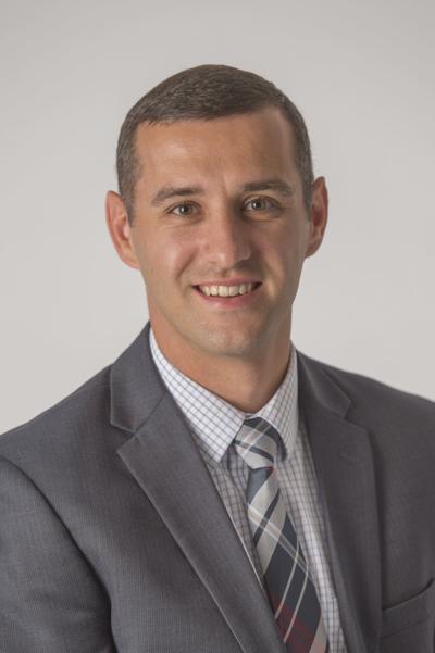 Clear Mountain Bank’s Hayes appointed to PCEDA board | Preston County ...