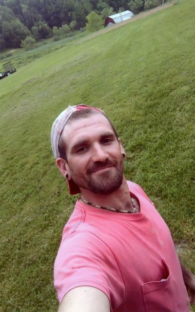 Justin Bolyard | Preston County Obituaries | wvnews.com