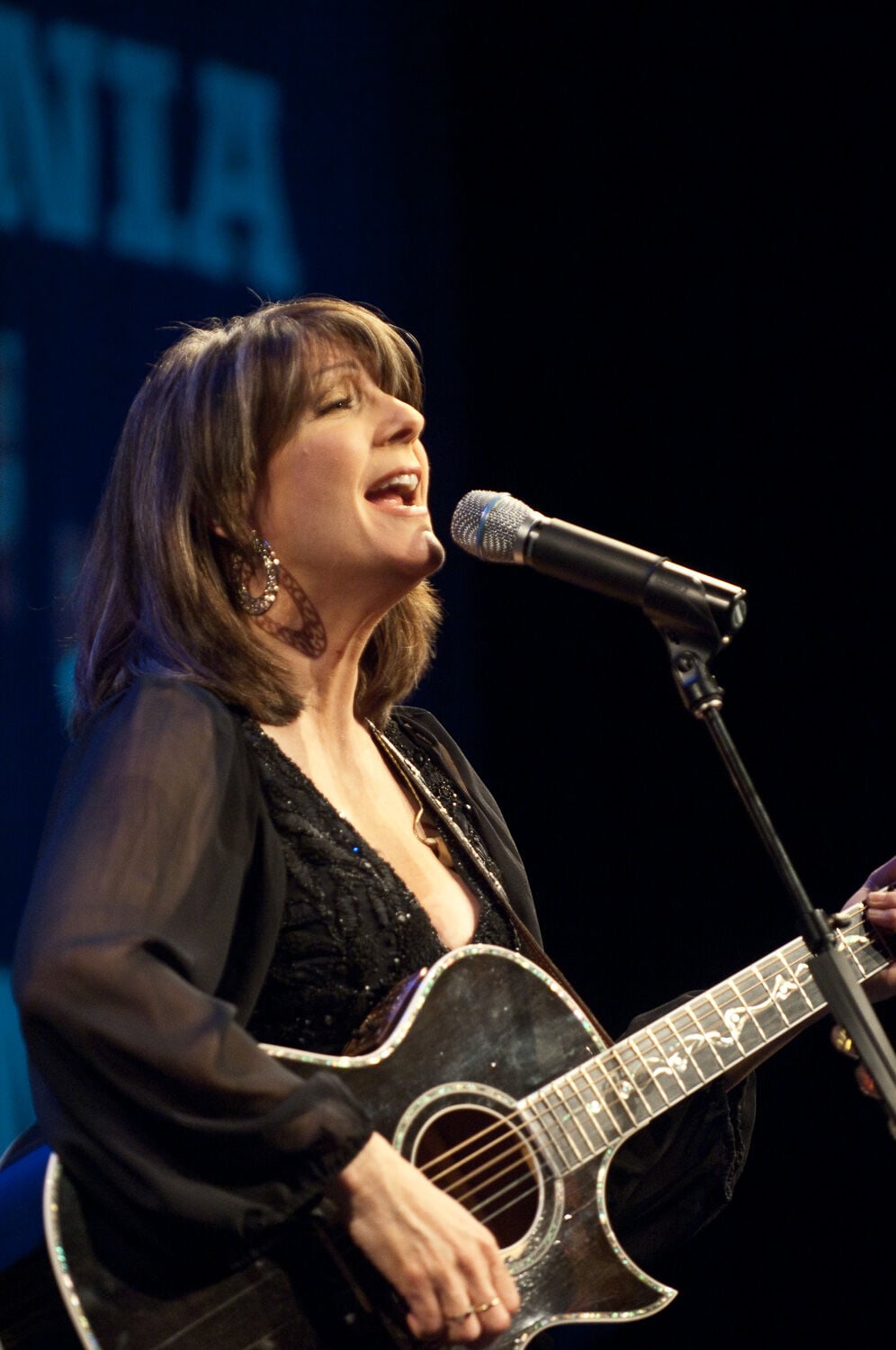 Kathy Mattea, American Idol alumni to headline 2026 WV Italian Heritage ...