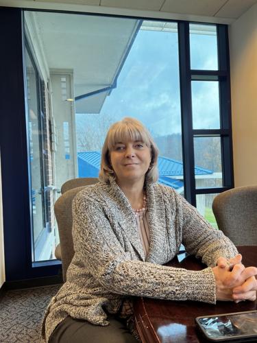 West Virginia Veterans Nursing Facility residents ready for Veterans ...