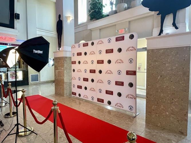 Garrett 8 Cinemas offers red carpet movie premiere | Garrett News ...