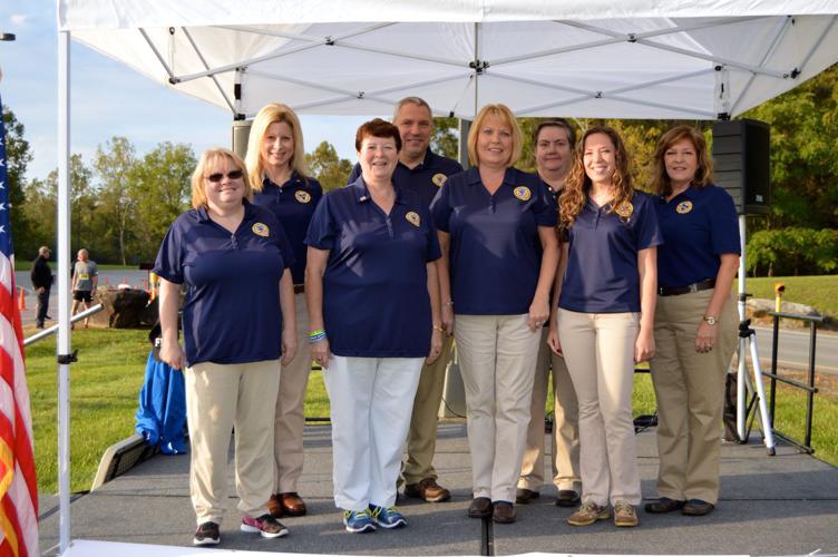 Hundreds take part in Jerry Dove Memorial 5K | Local News for Harrison ...